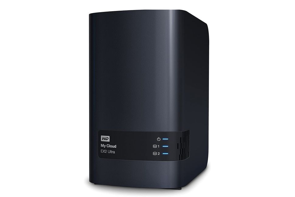 Get to know the different storage options for your irreplaceable ...