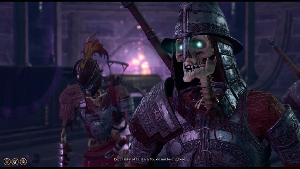 Baldur's Gate 3 Gauntlet of Shar and umbral gem locations guide ...