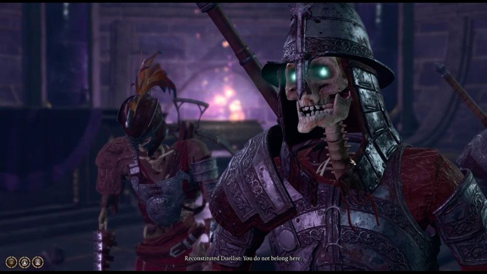 The best Baldur's Gate 3 weapons and how weapons work | GamesRadar+