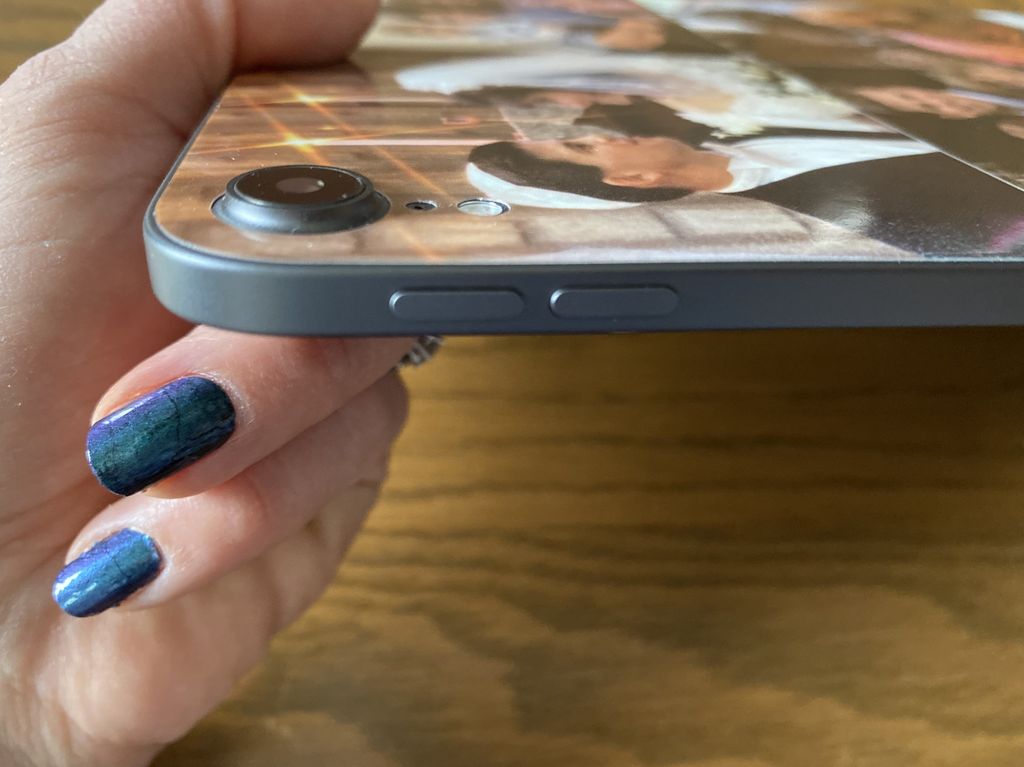 SkinIt Custom Skin review: Give any device a personal touch with a ...