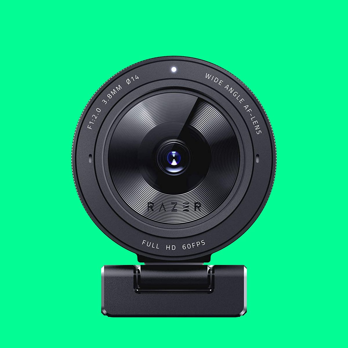 Best webcams in 2024: the 1080p and 4K webcams I recommend for gamers ...