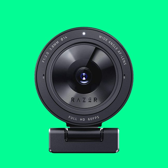Best webcams in 2024: the 1080p and 4K webcams I recommend for gamers ...