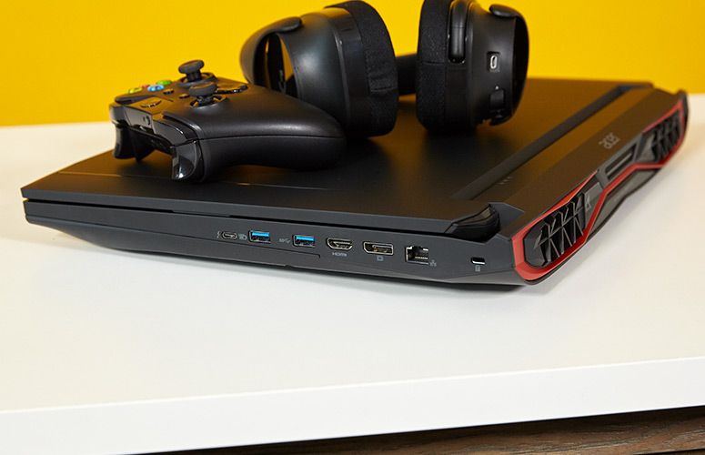 Acer Predator 17 X - Full Review and Benchmarks | Laptop Mag