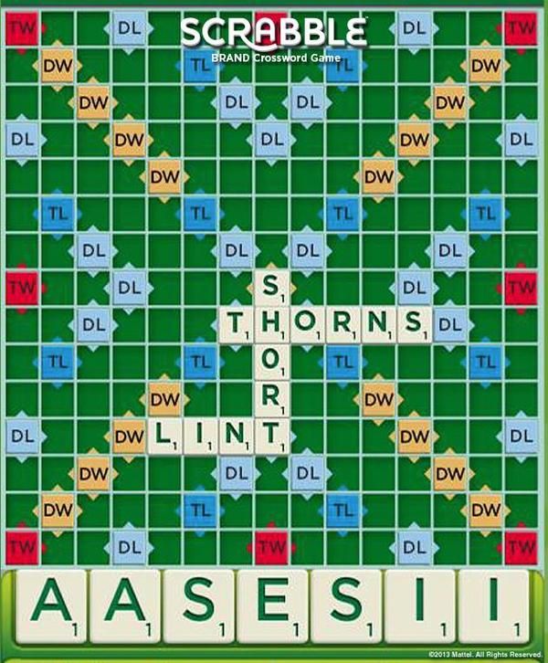 'Frenemy,' 'selfie,' 'bromance' among the 5,000 new approved Scrabble ...