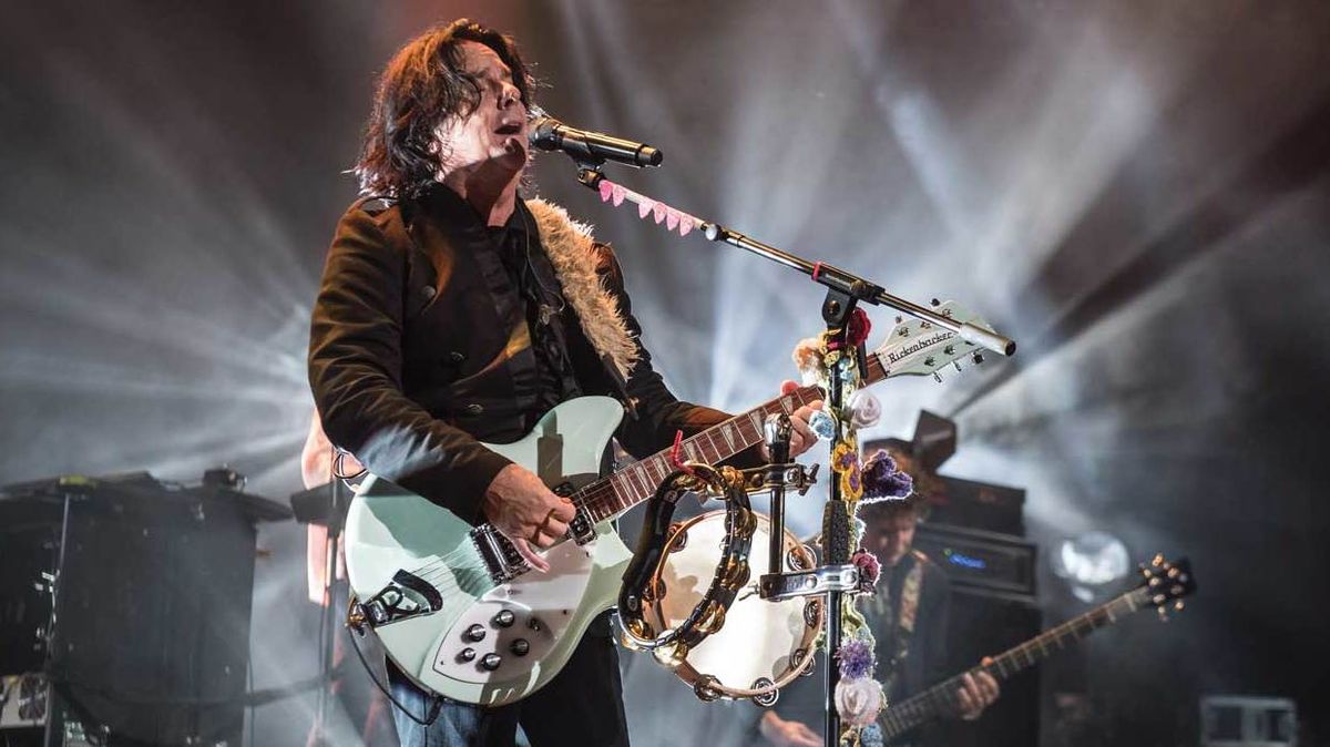 Marillion at Royal Albert Hall, London - live review | Louder