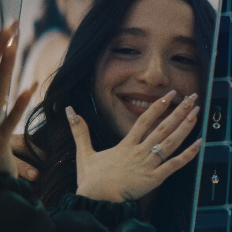 Oscars 2025: Anora’s winning hair and make-up | Wallpaper*