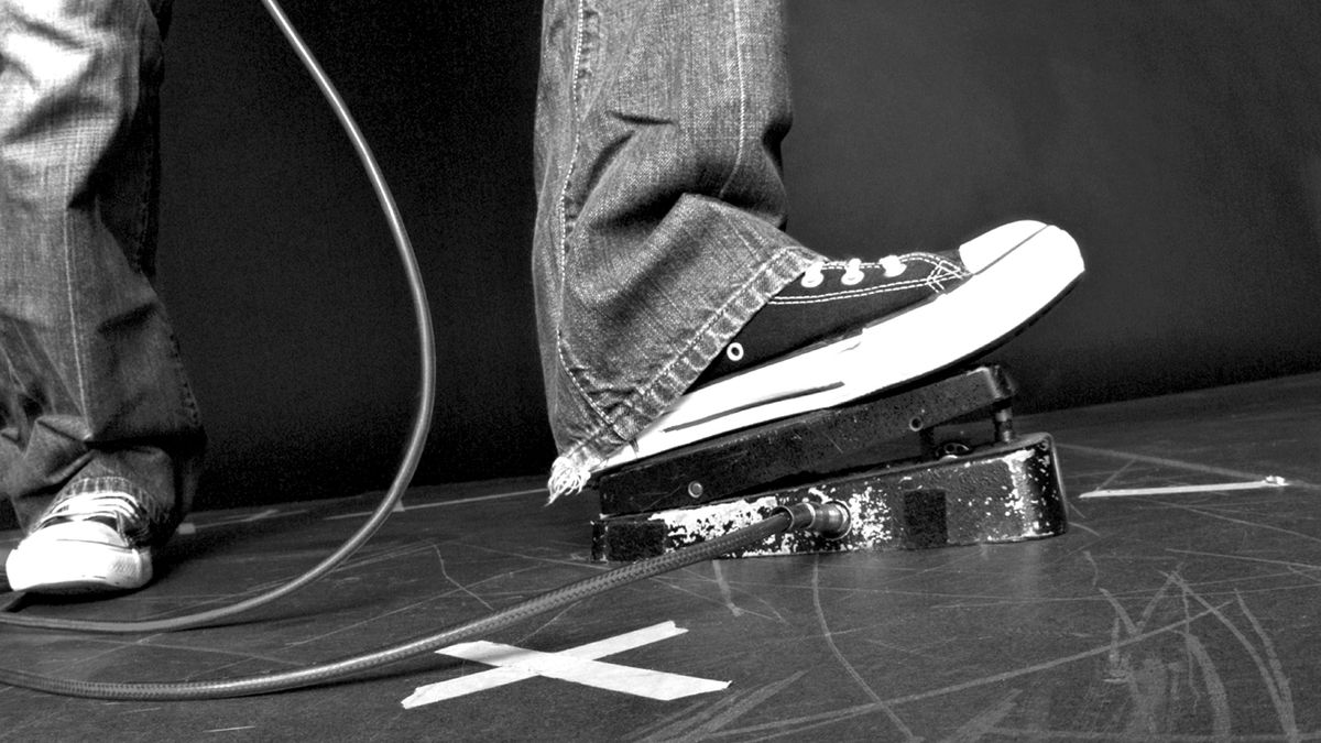 Funk up your rhythm guitar grooves with these essential chord vamps ...