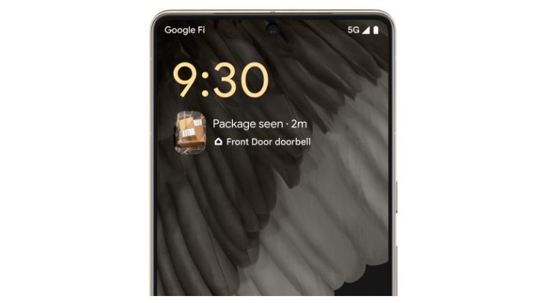 New Pixel 7 AI features will help you make clearer calls, transcribe ...