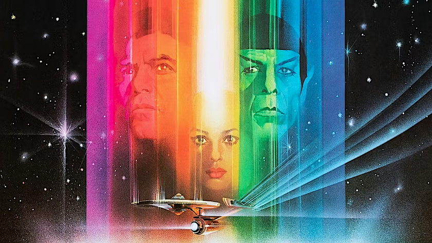 Why Star Trek: The Motion Picture's Horrifying Transporter Accident May ...