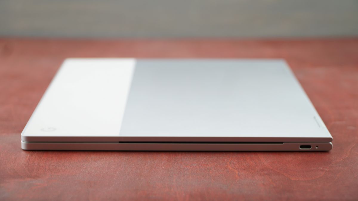 Performance, battery life, Android on Chrome OS and verdict - Google ...