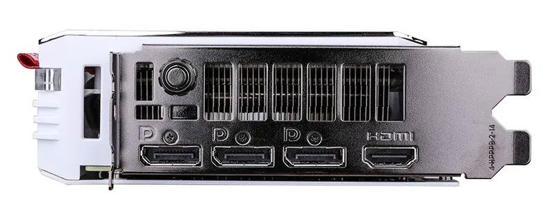 Colorful iGame RTX 4060 Ti Mini May Be World's Smallest 16GB GPU | Tom ...