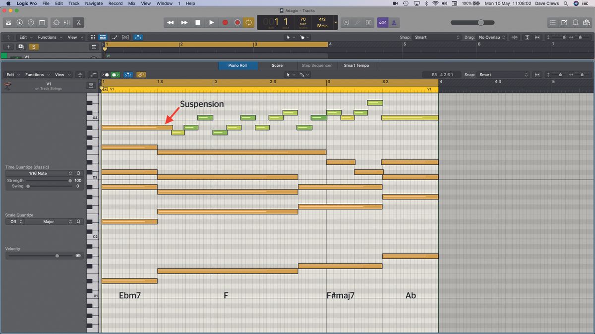 Songwriting basics: how to create a heartbreaking, sad chord ...