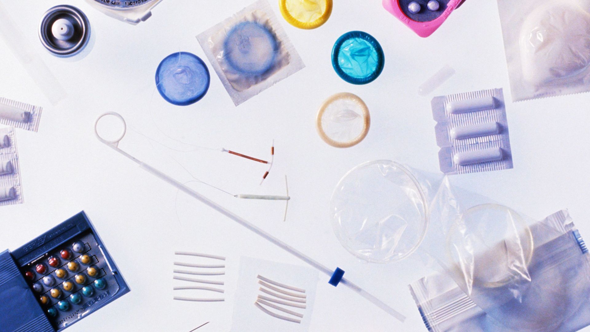 IUD Insertion Process - How Much Does It Hurt to Get an IUD? | Marie Claire