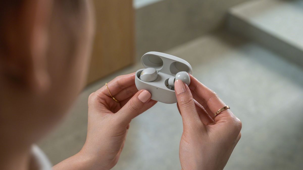 Sony WF-1000XM6: release date and price predictions, plus 6 features on ...