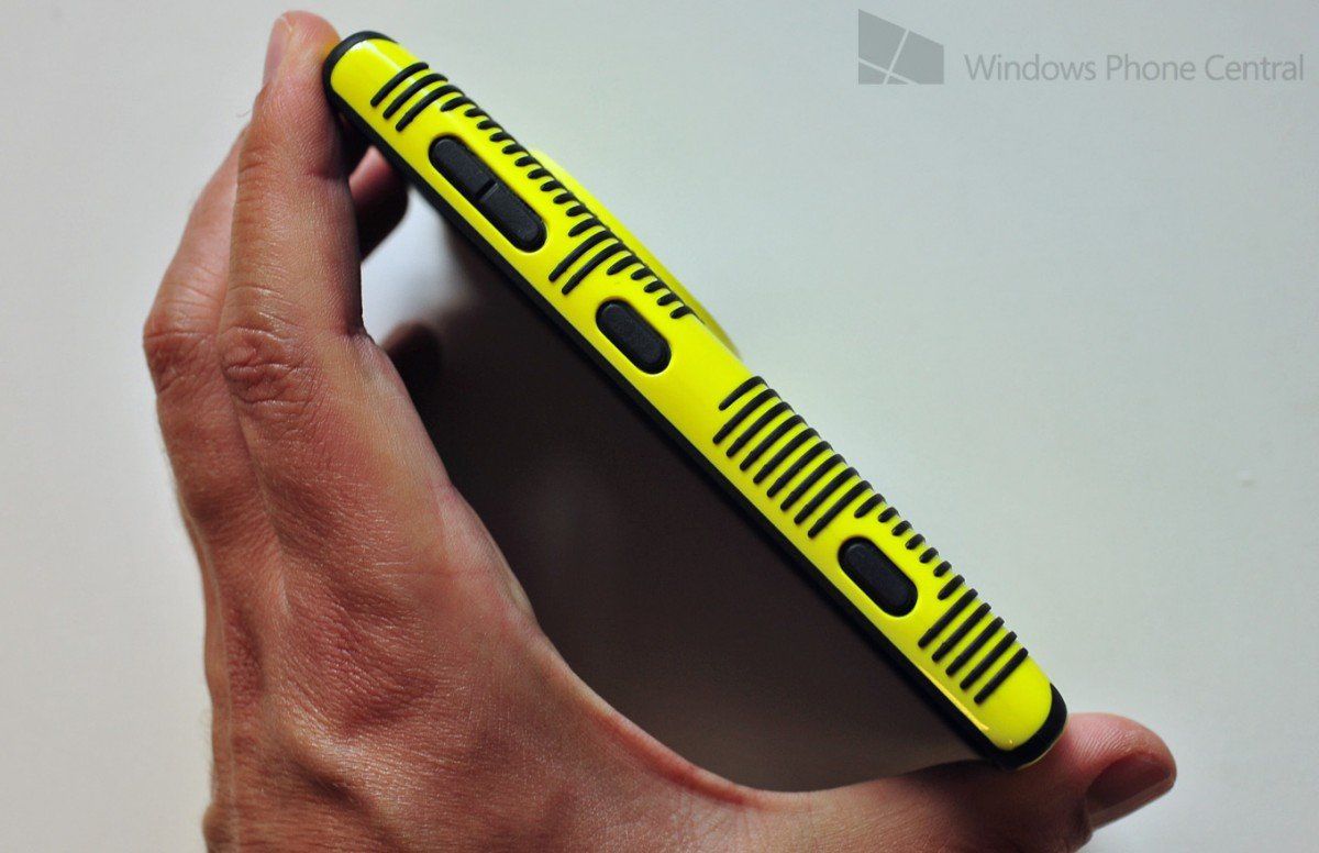 Quick Review: Speck CandyShell Grip for the Nokia Lumia 1020 | Windows ...