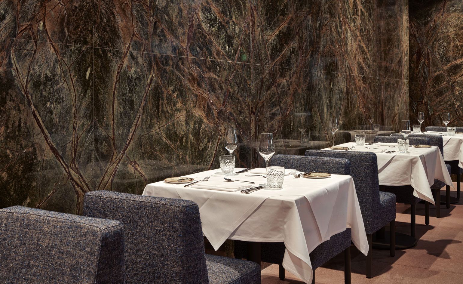 Stanley Diamond | Wallpaper*