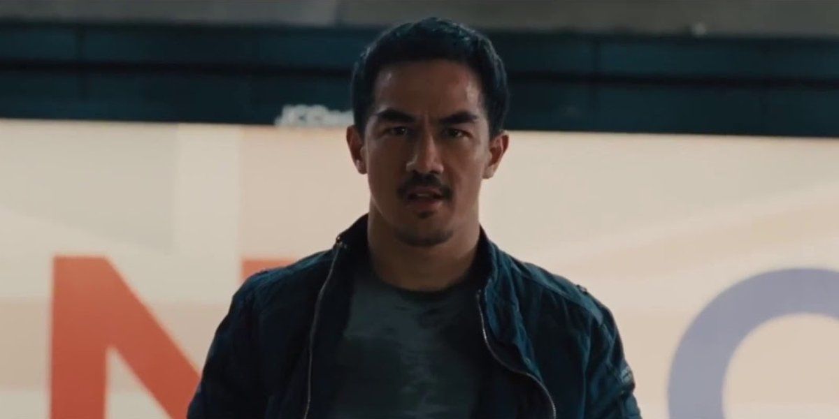 Mortal Kombat’s Joe Taslim: 7 Movies To Watch Before His Portrayal Of ...