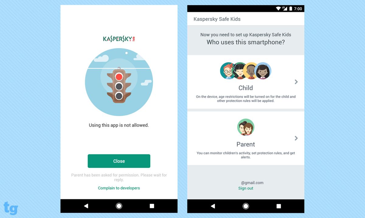 The Best (and Worst) Antivirus Software for Parents | Tom's Guide