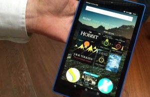 Amazon's $50 Fire Is Cheapest Tablet Worth Buying | Laptop Mag