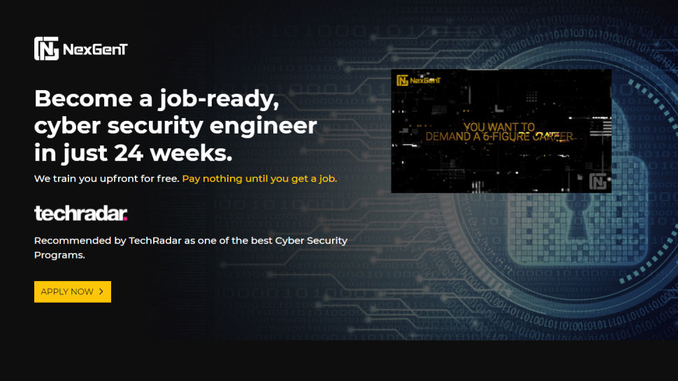 Best online cybersecurity courses of 2022 | TechRadar