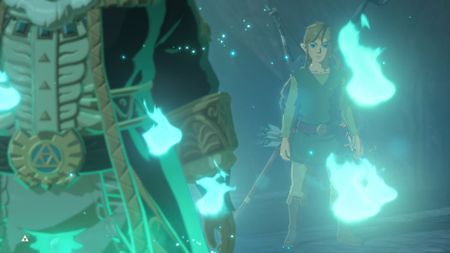 This fan-made Zelda 2 remake gives the 36-year-old RPG a new lease of ...