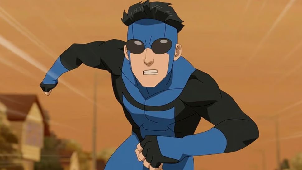 Invincible season 5 is officially happening but, wait, there's more ...