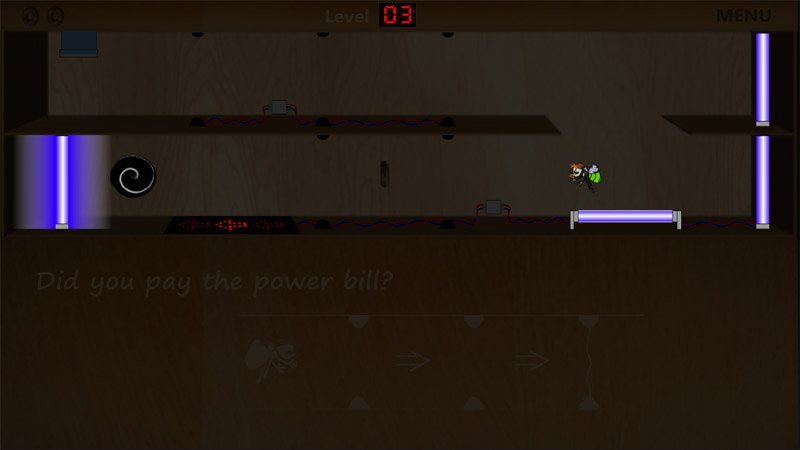 FlyMaze, a buggy platformer for Windows Phone and Windows 10 | Windows ...