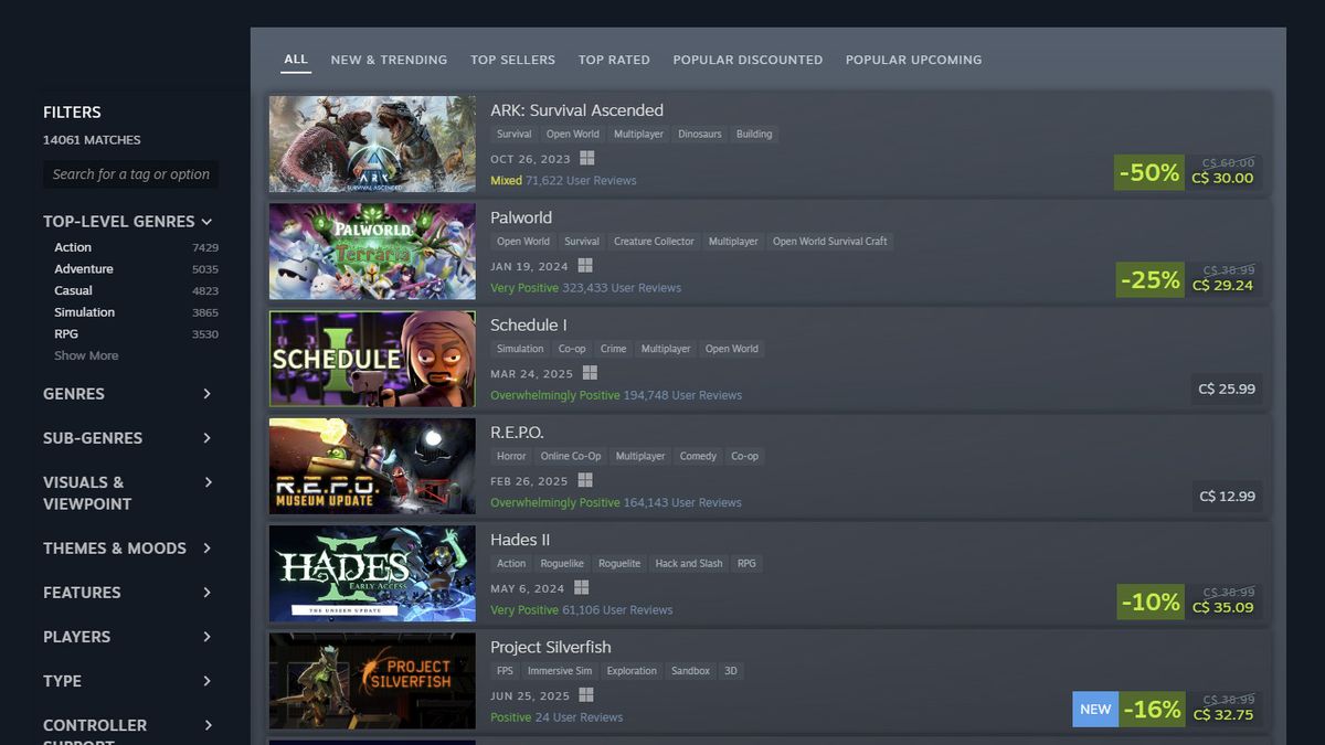 Steam's "Early Access" is no longer what it used to be — has it failed ...