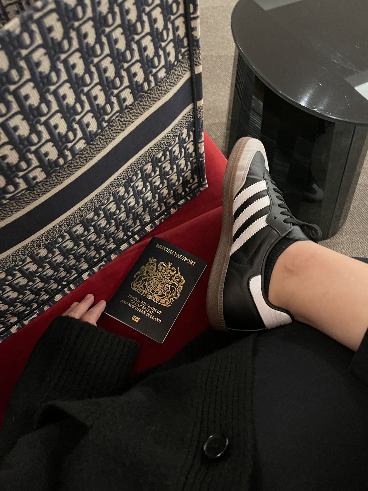 5 Chic Adidas Samba Trainer Outfits That Are Fashion Editor-Approved ...