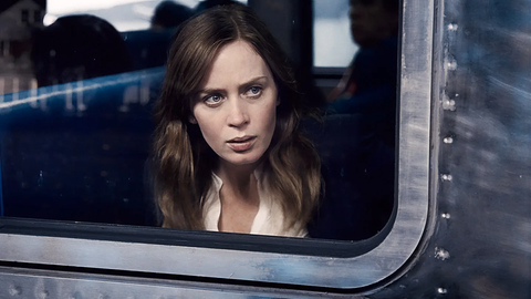 The 32 greatest train movies of all time | GamesRadar+