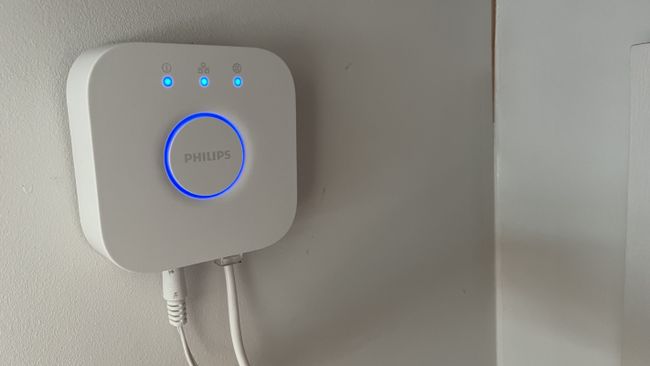 Philips Hue Bridge: what is it and how important is it for your Hue ...