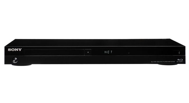 Sony BDP-S7200 review | What Hi-Fi?