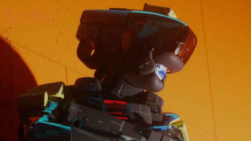 Someone really just created a gamer muzzle, didn't they? | PC Gamer