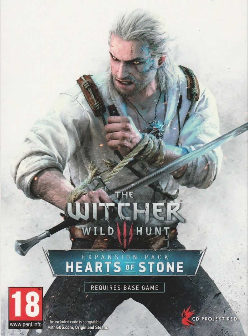 Great moments in PC gaming: Taking a ghost to a wedding in The Witcher ...