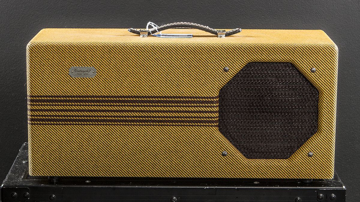11 of the Best Micro Tube Amps | GuitarPlayer