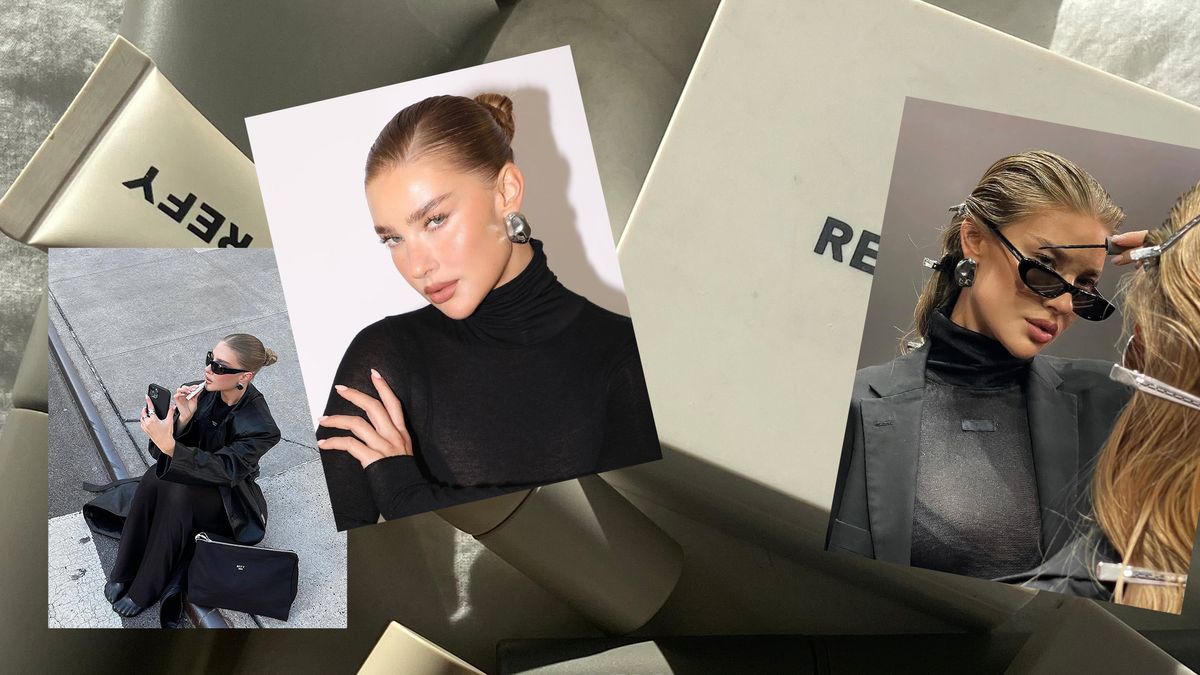 Jess Hunt Shares the Beauty Tips We Want to Know | Who What Wear