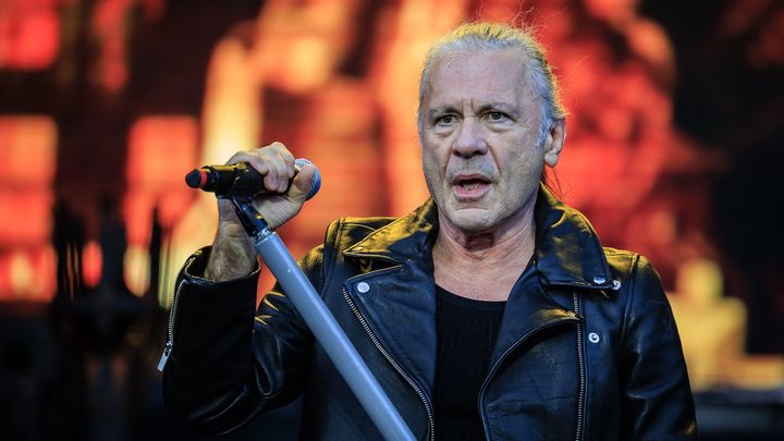 The mind-boggling story of how former Thin Lizzy guitarist Brian ...