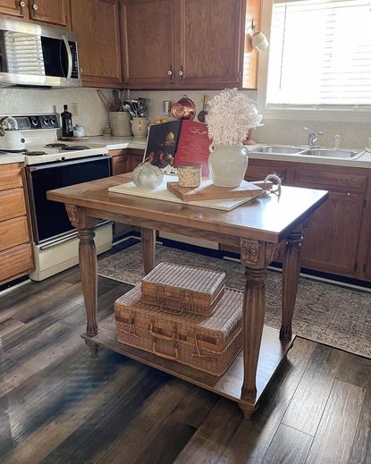 10 ways to make the most of an awkward kitchen layout | Real Homes