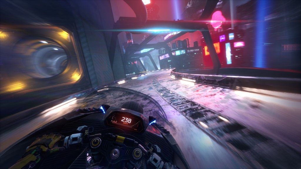 Dying 84 times in my hands on didn't stop me from loving Ghostrunner 2 | TechRadar