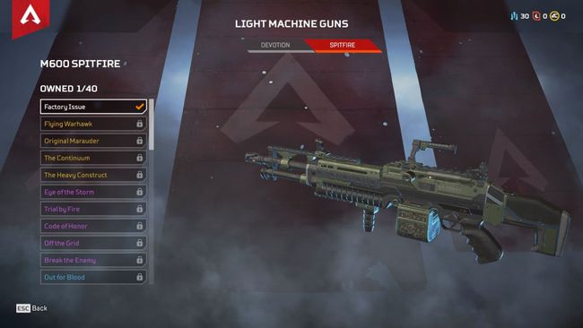 Best weapons in Apex Legends: All the best Apex Legends guns explained ...