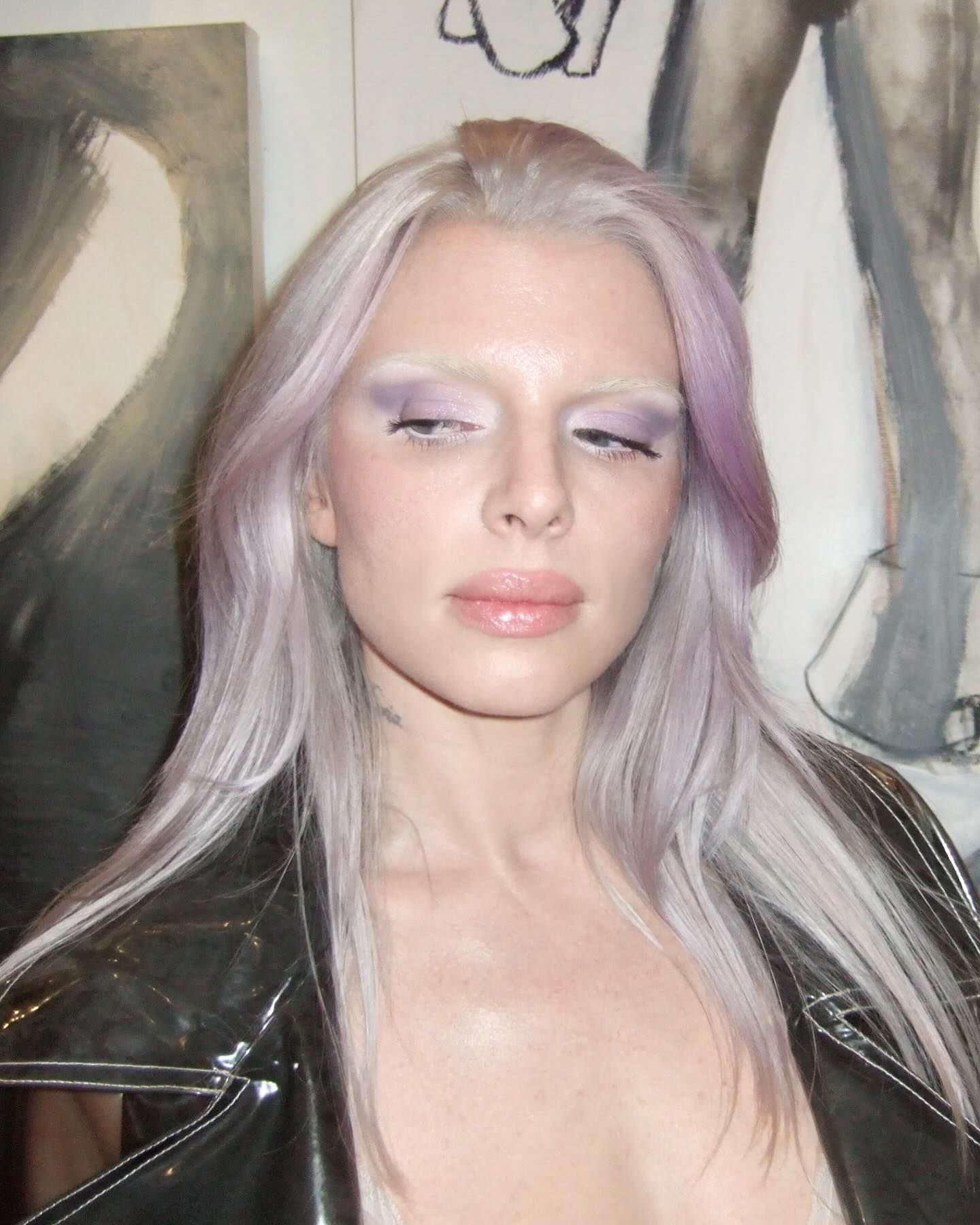 The Biggest Eyebrow Trends Of 2024 Straight From An Expert Who What Wear