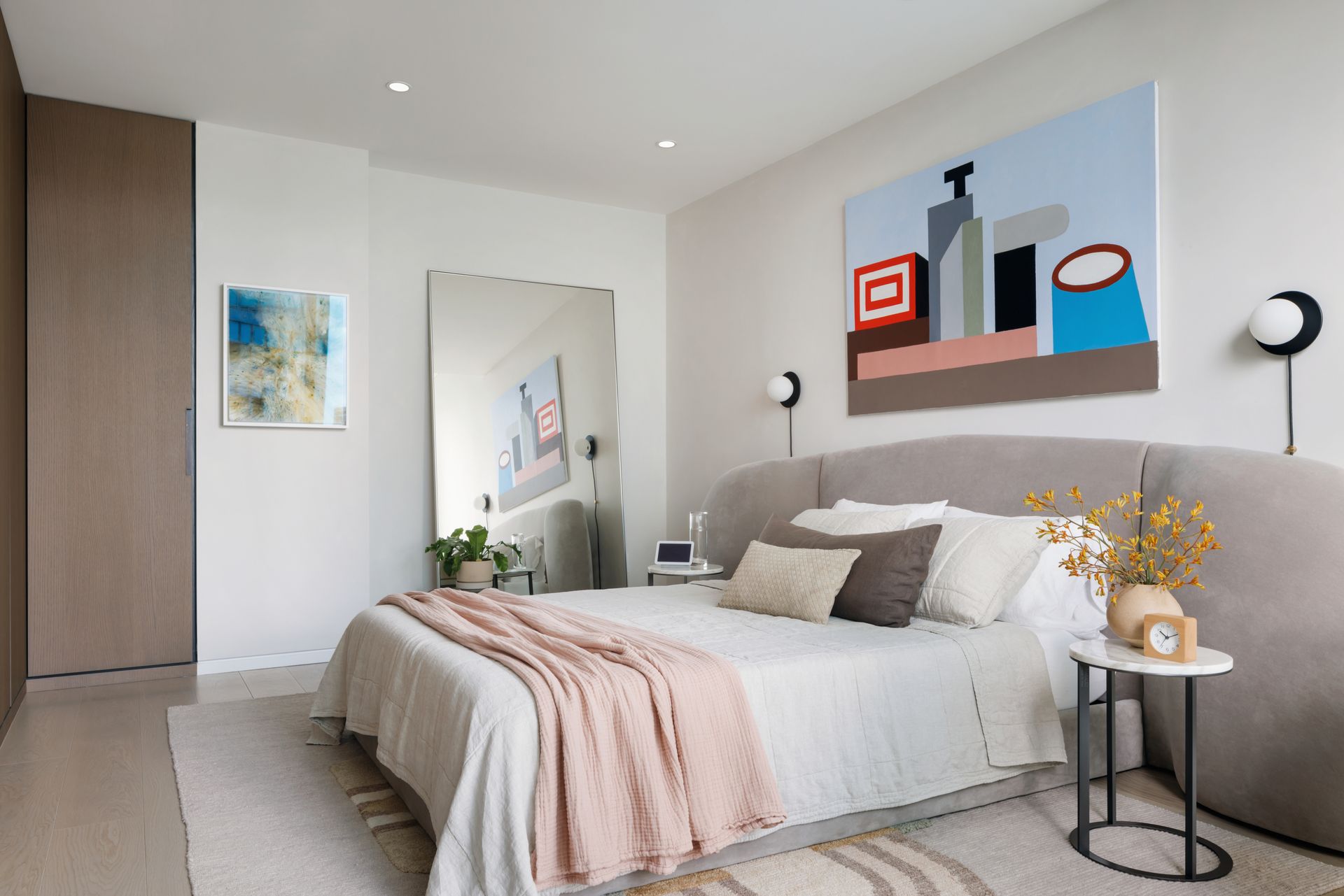 Google brings smart-home automation to NYC apartments | Wallpaper*