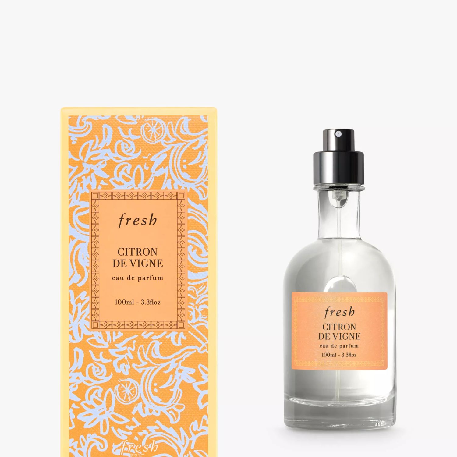 The best fruity perfumes that are good enough to eat | Woman & Home