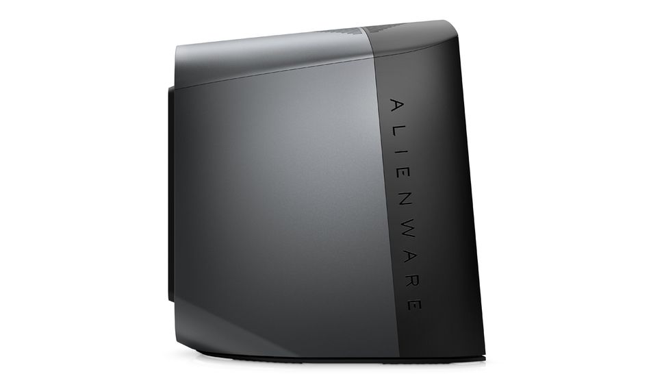 Alienware Aurora Ryzen Edition R10 desktop PC review | Top Ten Reviews