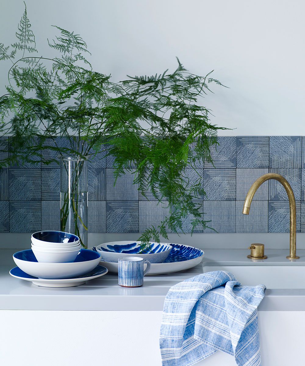 Decorating with blue: How to decorate with blue | Homes and Gardens