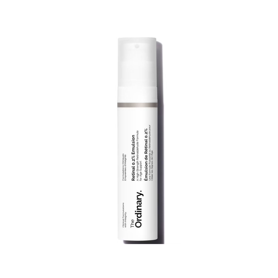 Retinol vs retinal: A dermatologist explains the difference | Woman & Home