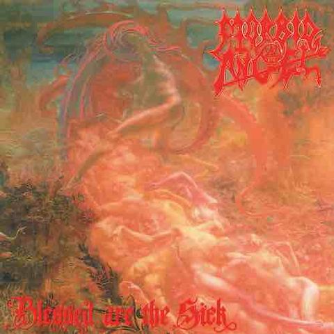 The 50 best death metal albums ever: 20-11 - 50 best death metal albums ...