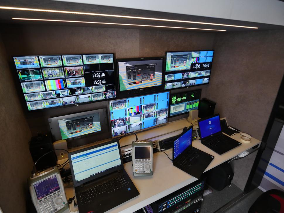 The New Business of Sports Broadcasting | TV Tech