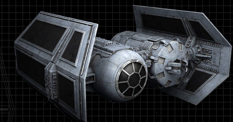 Star Wars: Squadrons — List of all starships, both New Republic and ...