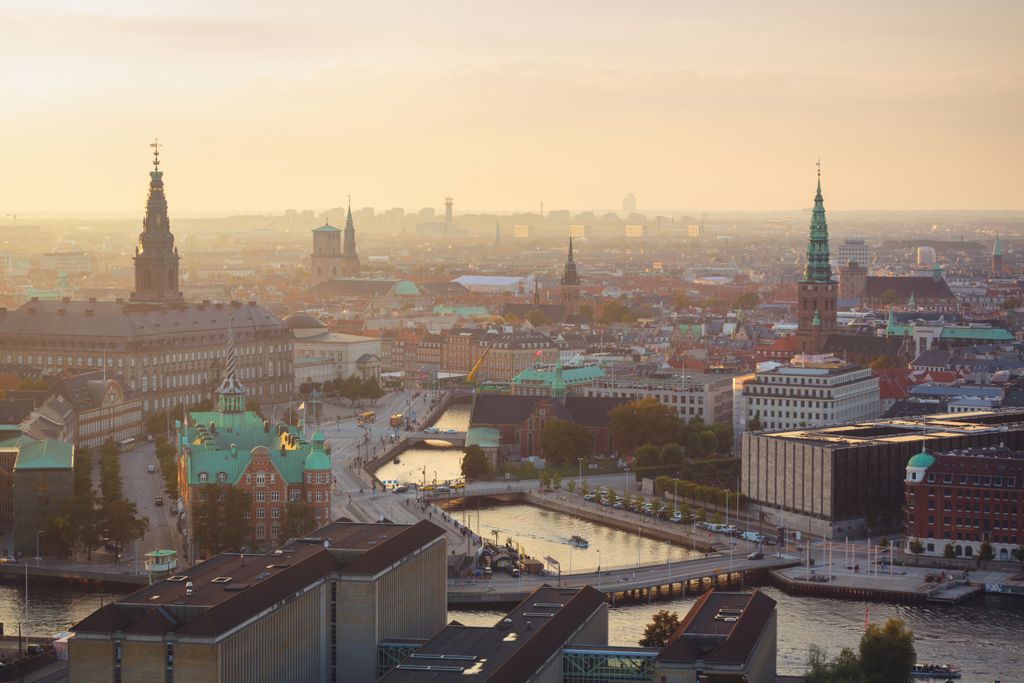Copenhagen’s CopenPay rewards tourists for being sustainable | Wallpaper*